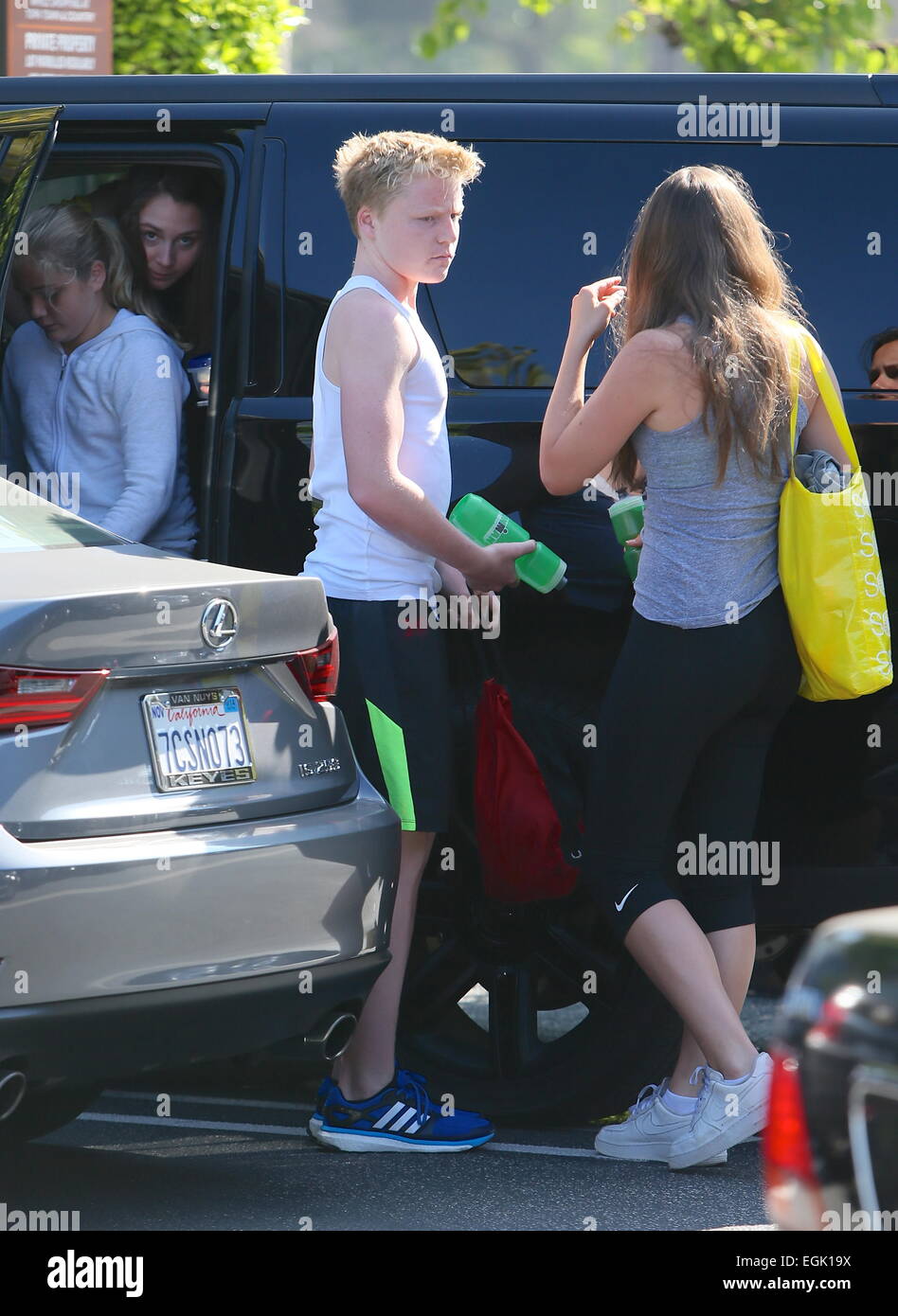 Holly ramsay and megan ramsay -Fotos und -Bildmaterial in hoher ...