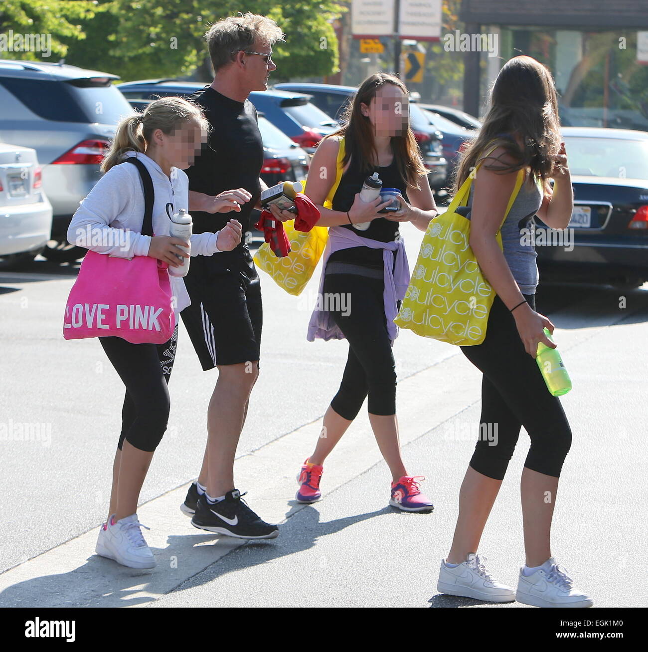 Holly ramsay and megan ramsay -Fotos und -Bildmaterial in hoher ...