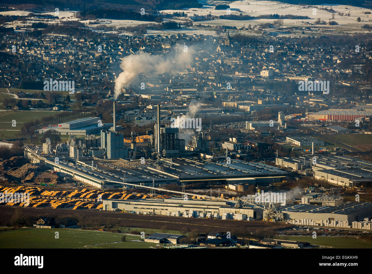 Egger holzwerkstoffe brilon gmbh -Fotos und -Bildmaterial in hoher ...