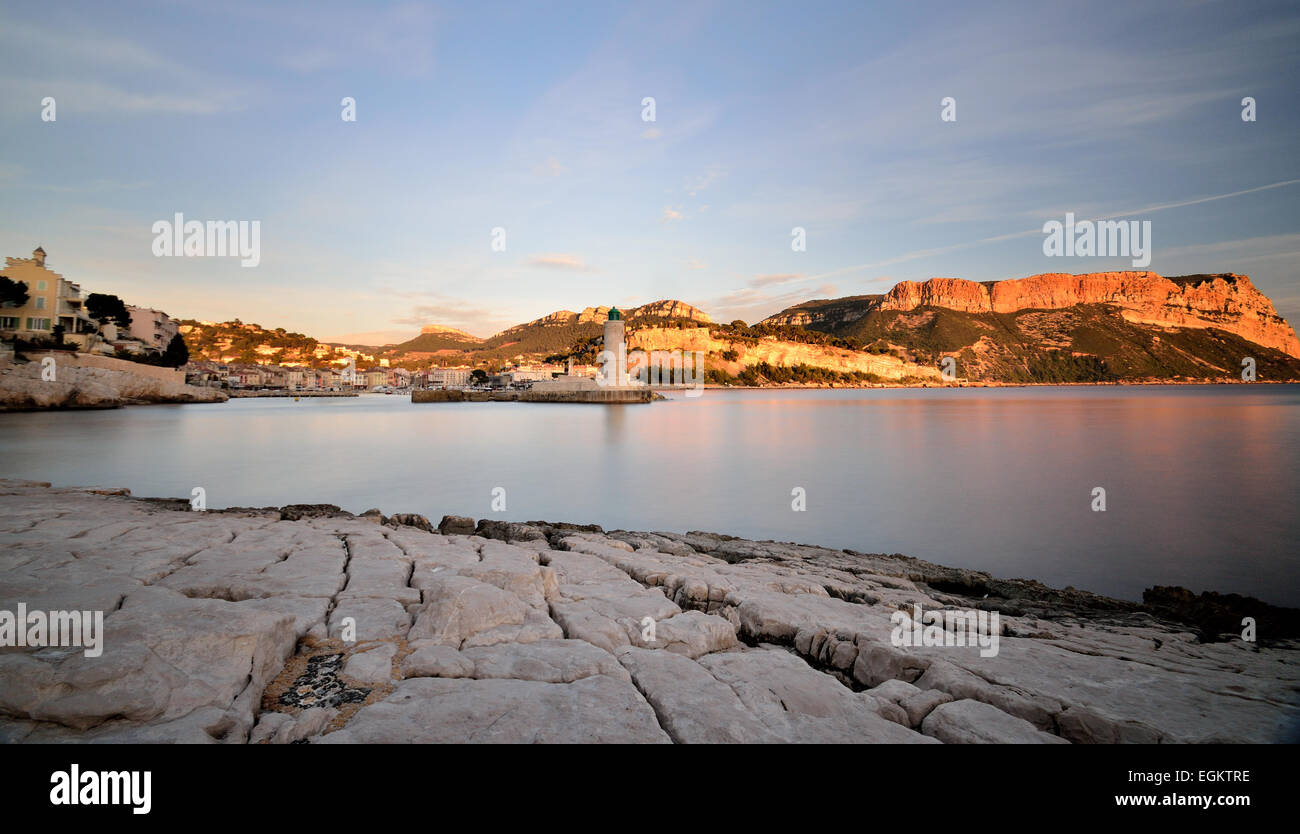 Cassis frankreich -Fotos und -Bildmaterial in hoher Auflösung – Alamy