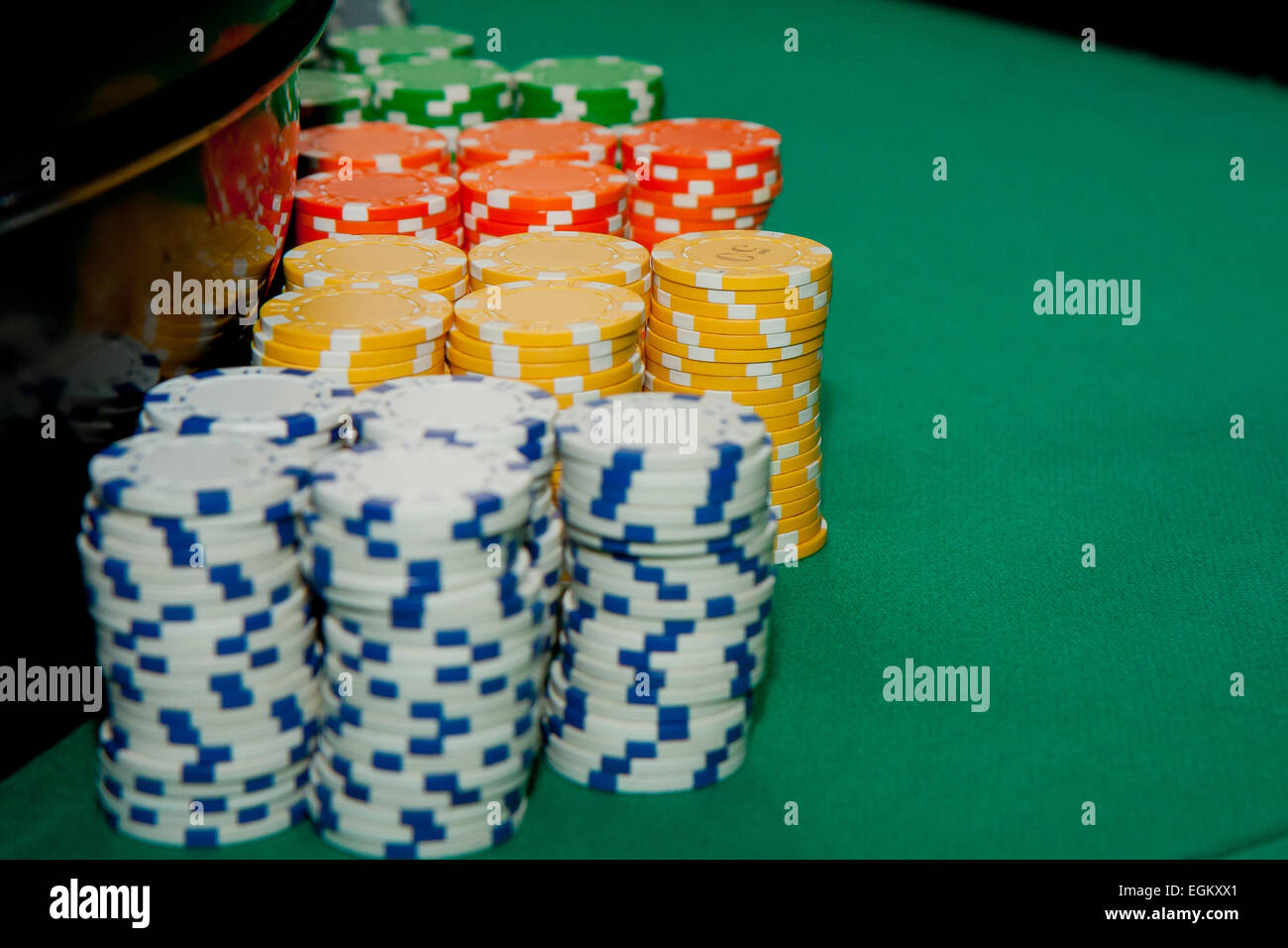 Token chips -Fotos und -Bildmaterial in hoher Auflösung – Alamy