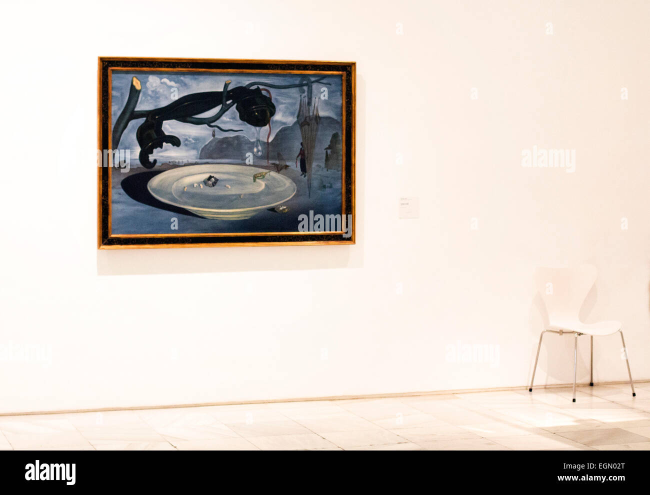 Surrealistische malerei -Fotos und -Bildmaterial in hoher Auflösung – Alamy