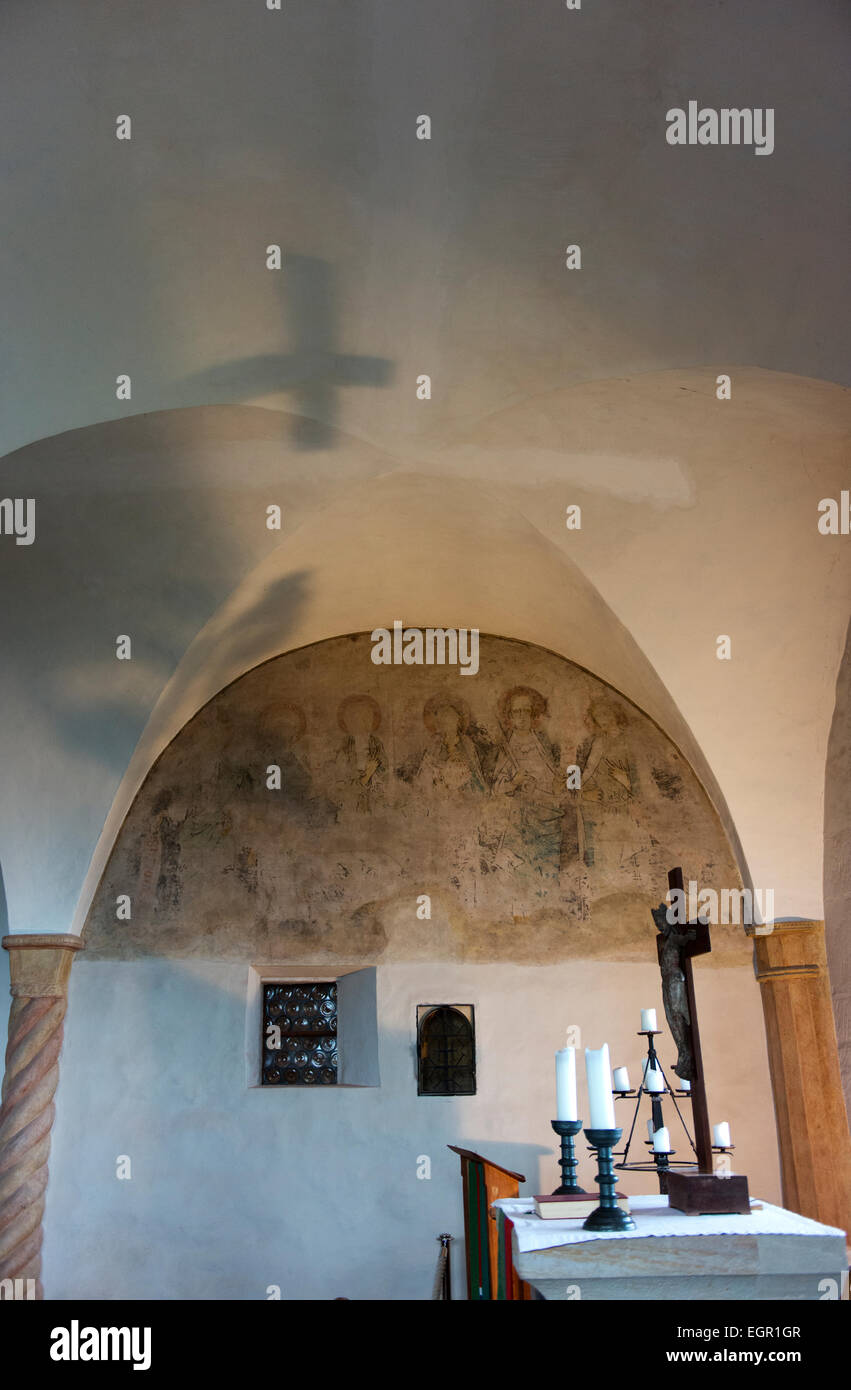 Wartburg kapelle -Fotos und -Bildmaterial in hoher Auflösung – Alamy