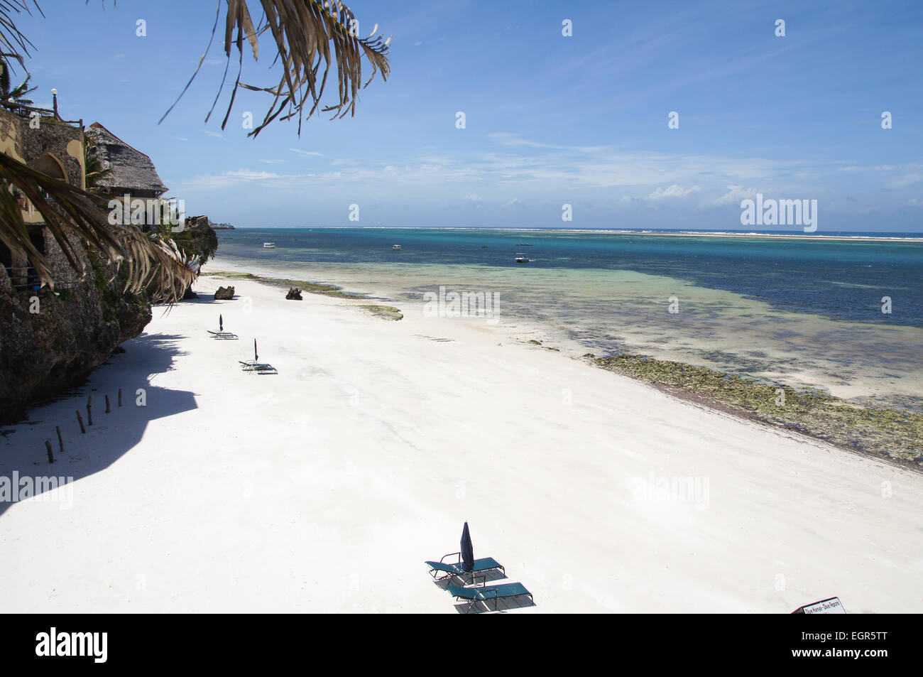 Mombasa Coast Kenya Stockfotos & Mombasa Coast Kenya Bilder - Alamy