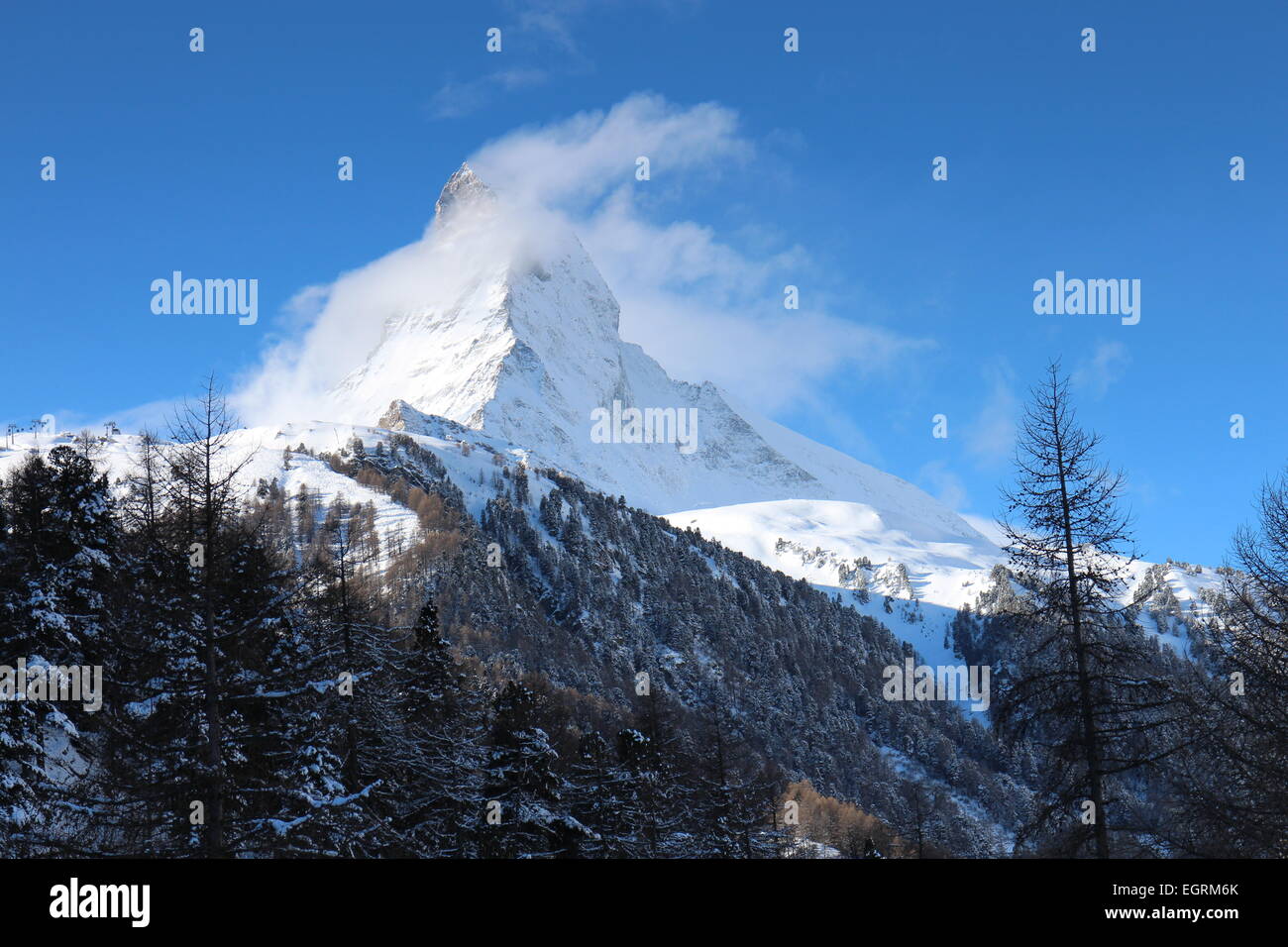 Edward whymper matterhorn -Fotos und -Bildmaterial in hoher Auflösung ...
