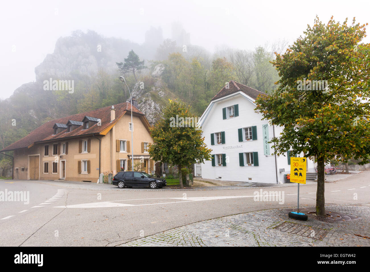 Solothurn switzerland -Fotos und -Bildmaterial in hoher Auflösung – Alamy