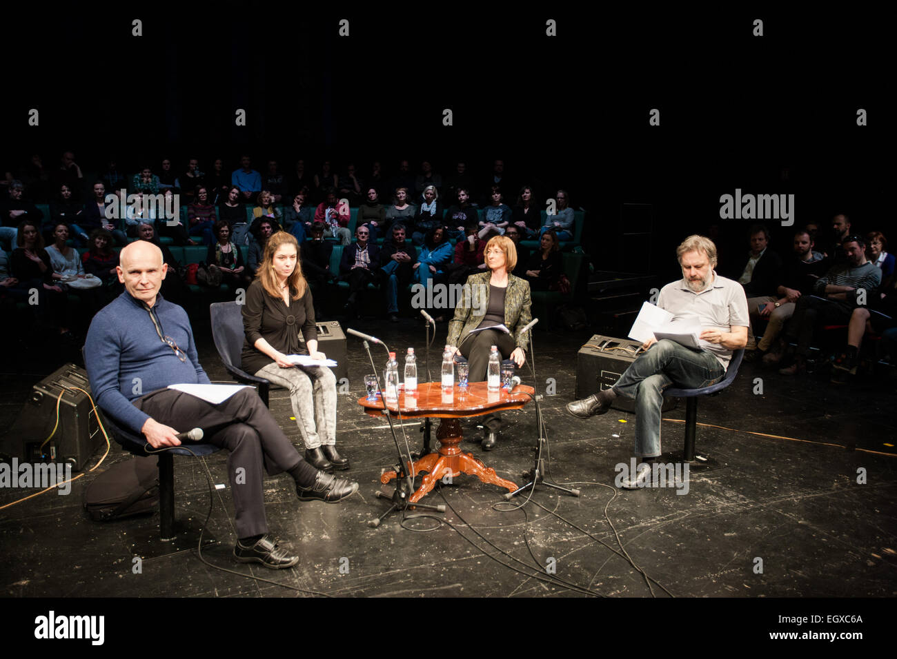 Mladen dolar philosoph -Fotos und -Bildmaterial in hoher Auflösung – Alamy