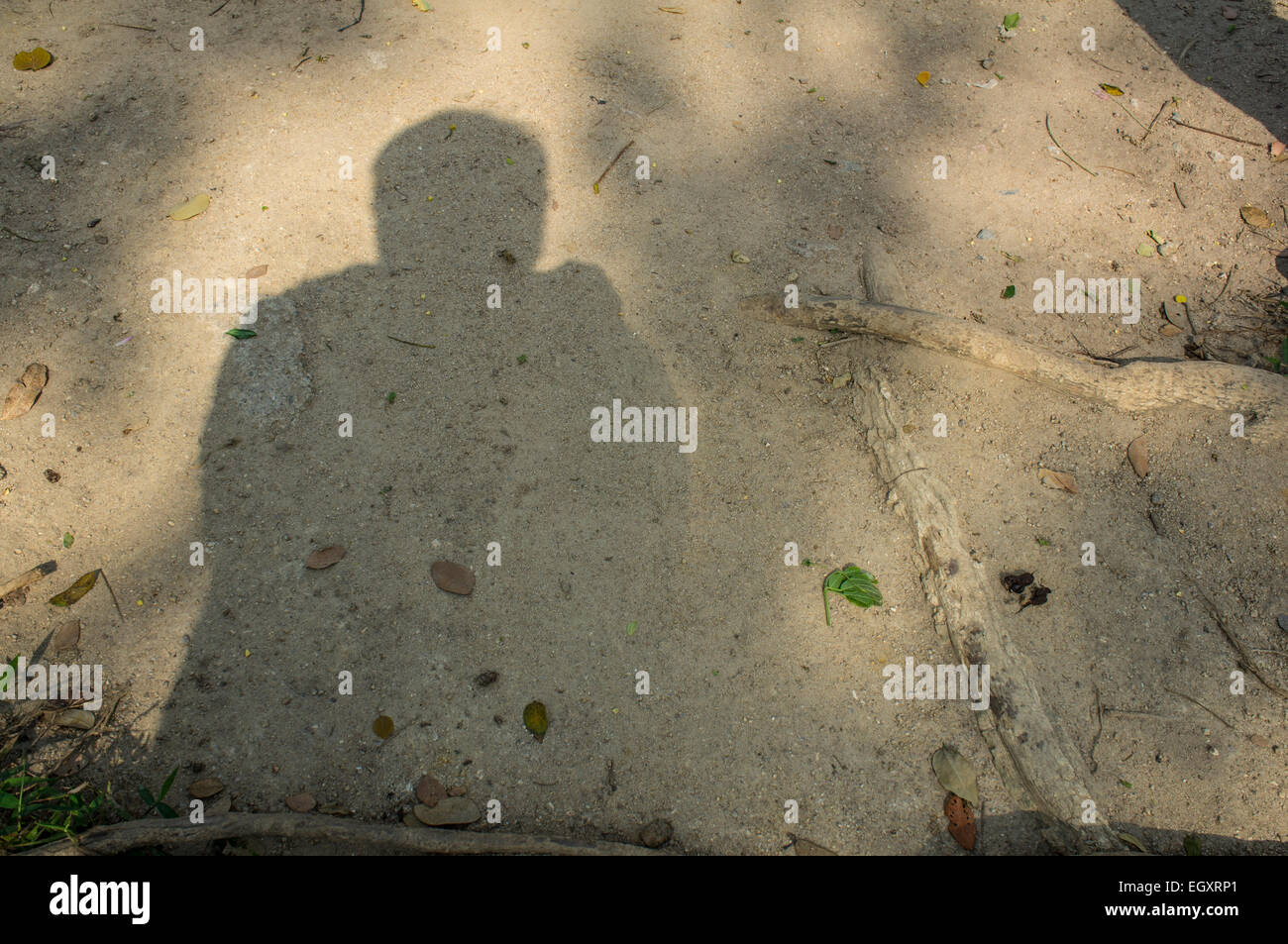 Sand und erde -Fotos und -Bildmaterial in hoher Auflösung – Alamy
