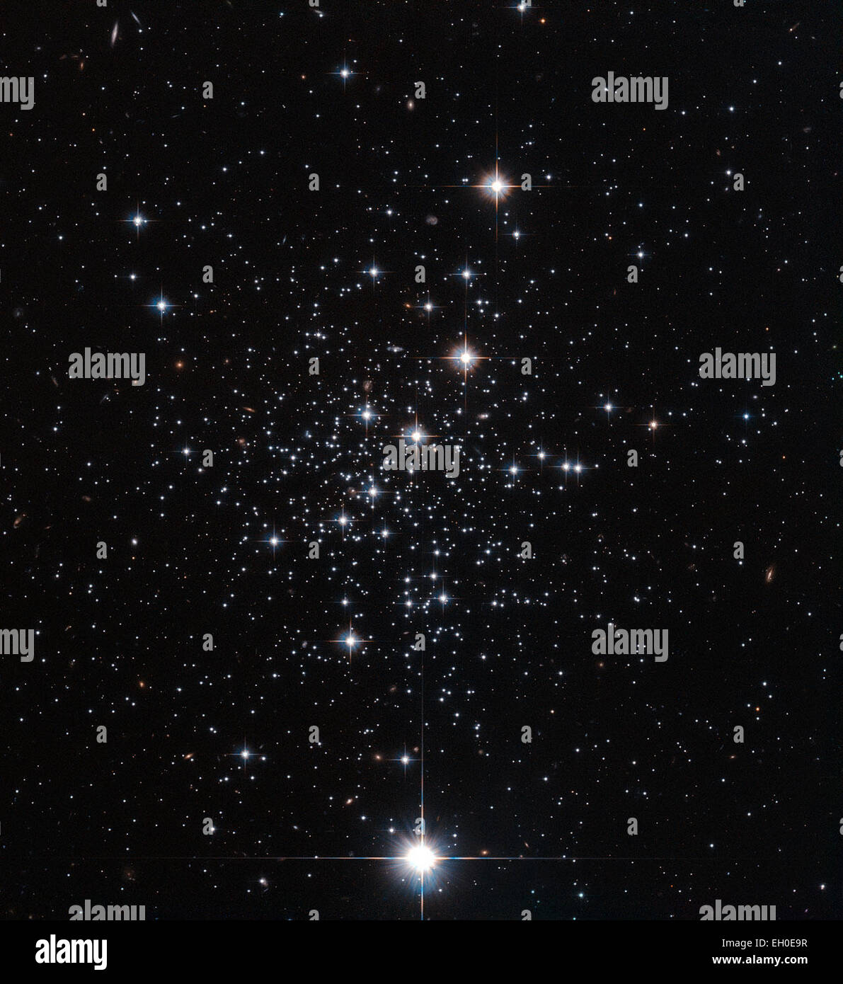 Hubble space telescope image -Fotos und -Bildmaterial in hoher ...