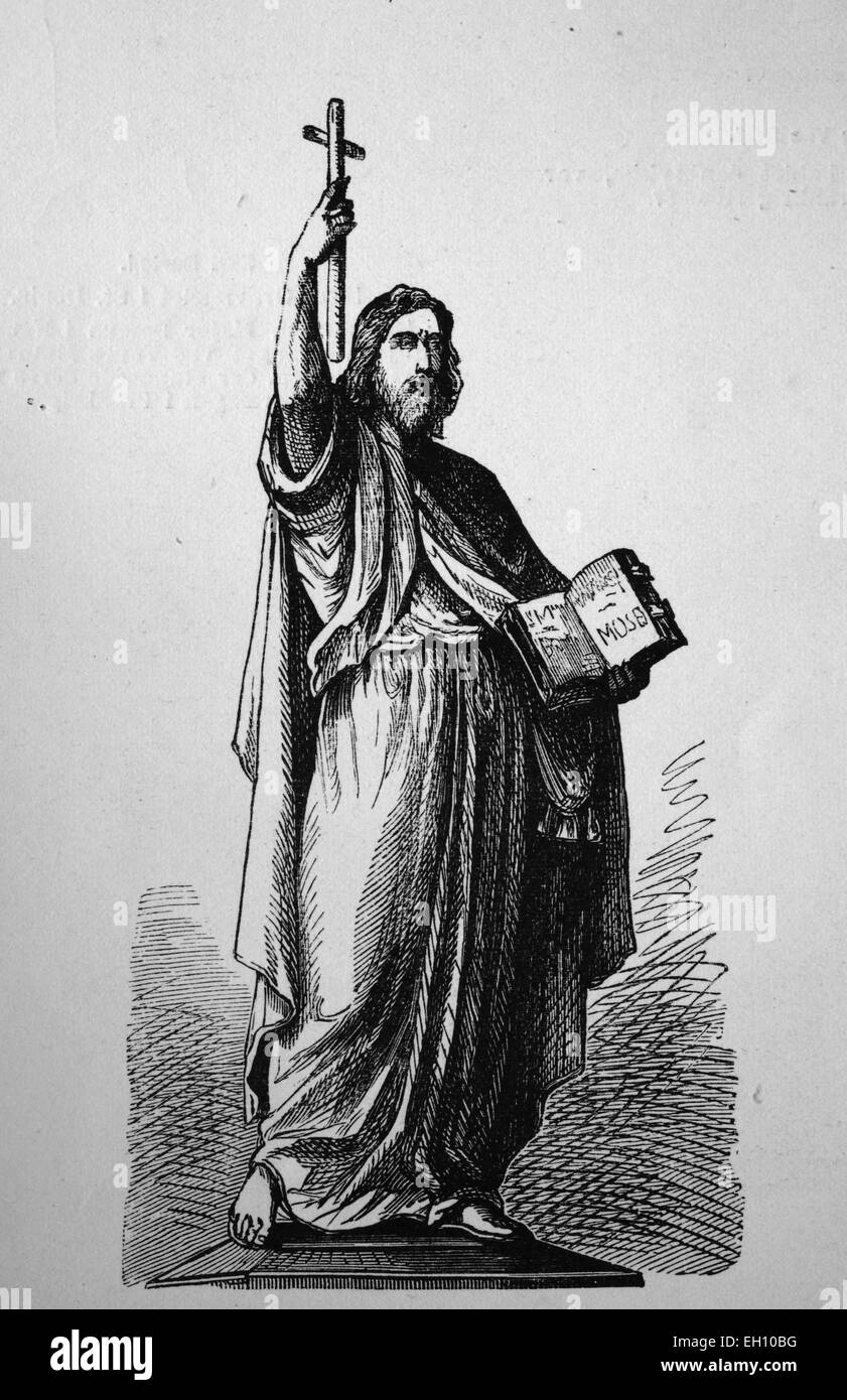 Saint bonifatius -Fotos und -Bildmaterial in hoher Auflösung – Alamy