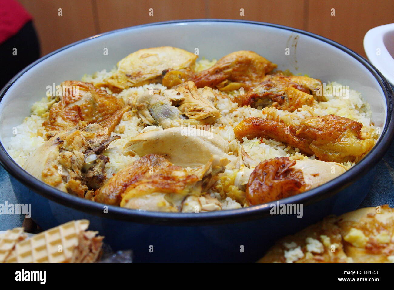 Bosnisches essen -Fotos und -Bildmaterial in hoher Auflösung – Alamy