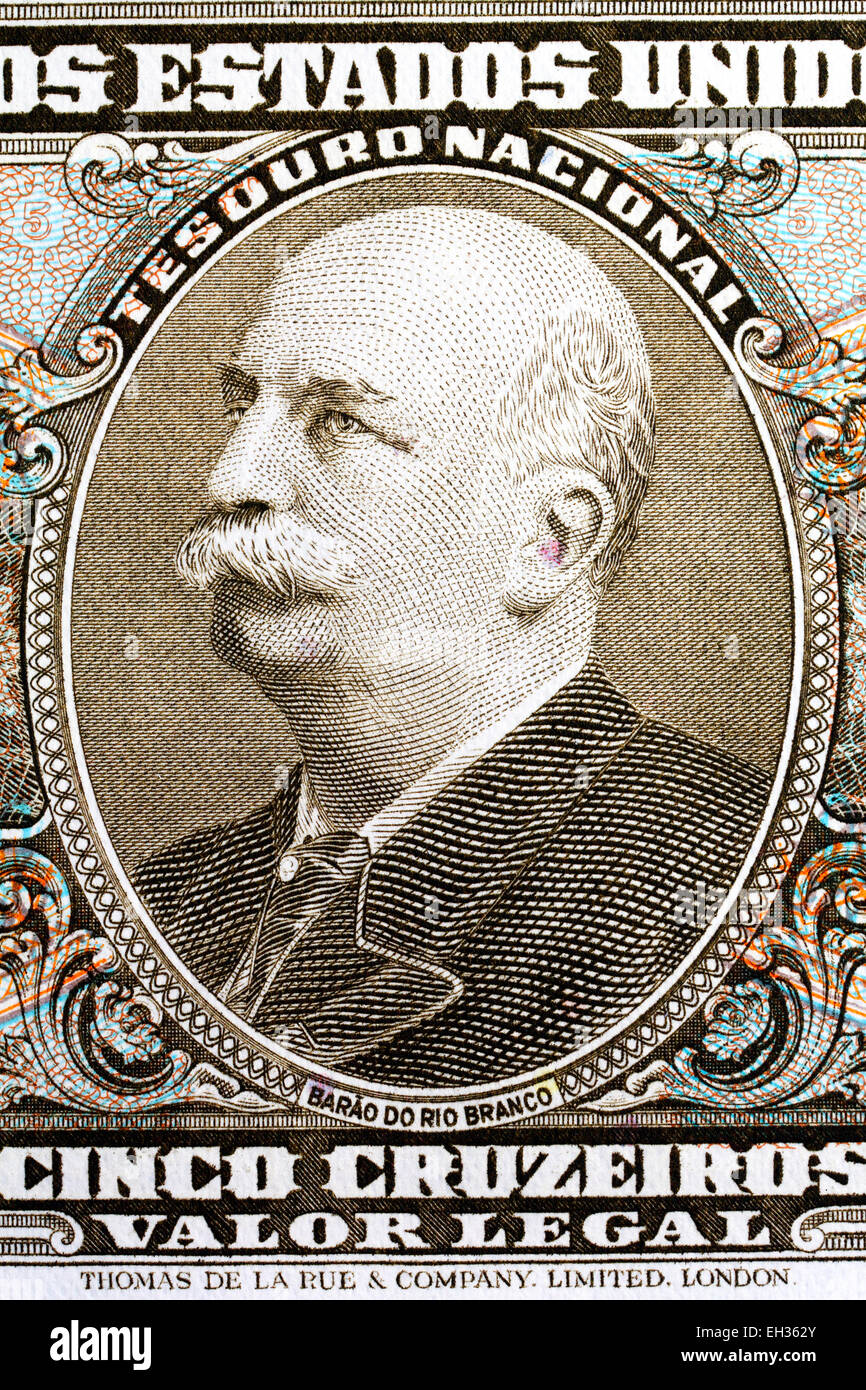 Barao do rio branco -Fotos und -Bildmaterial in hoher Auflösung – Alamy