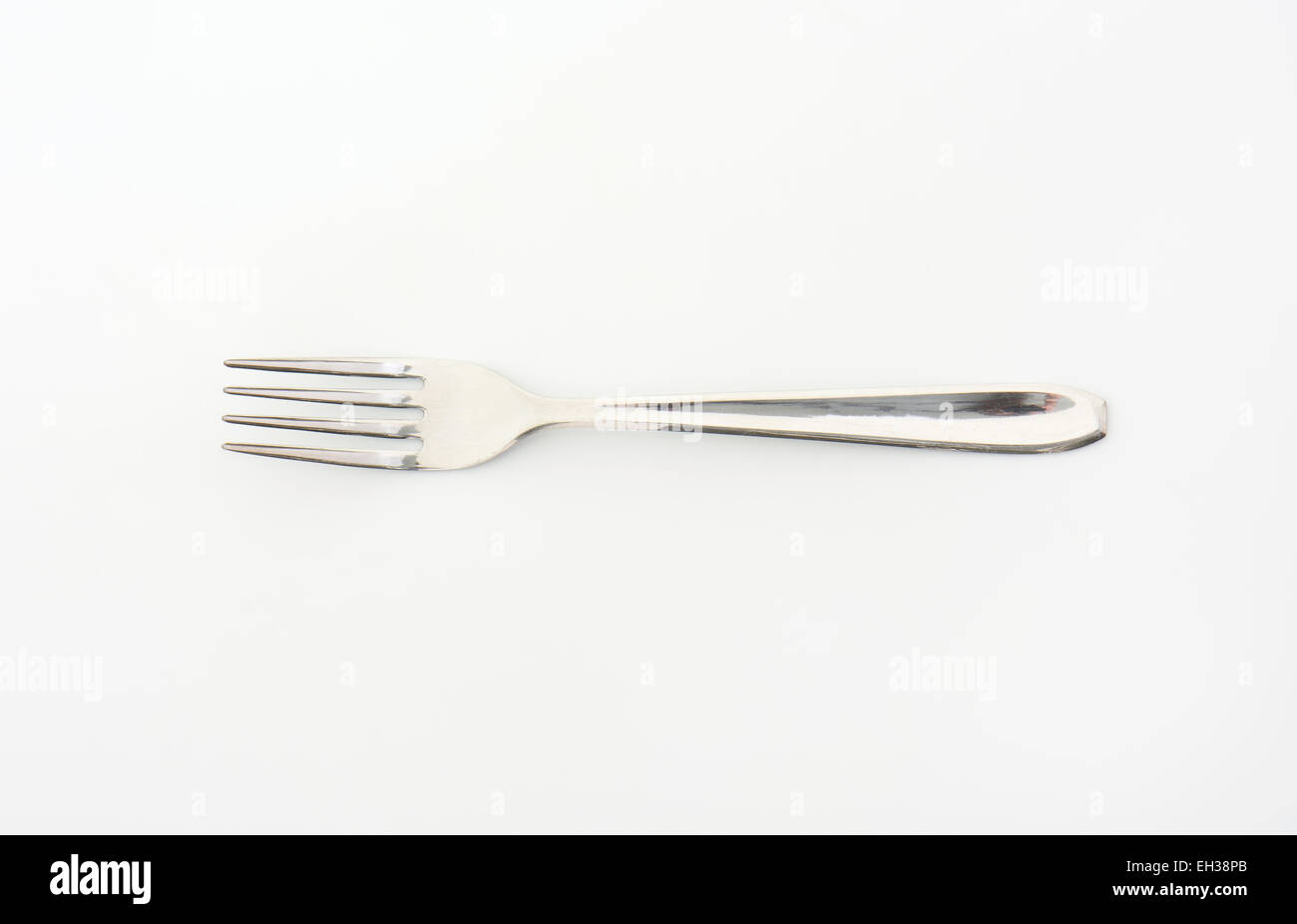 Metal fork -Fotos und -Bildmaterial in hoher Auflösung – Alamy