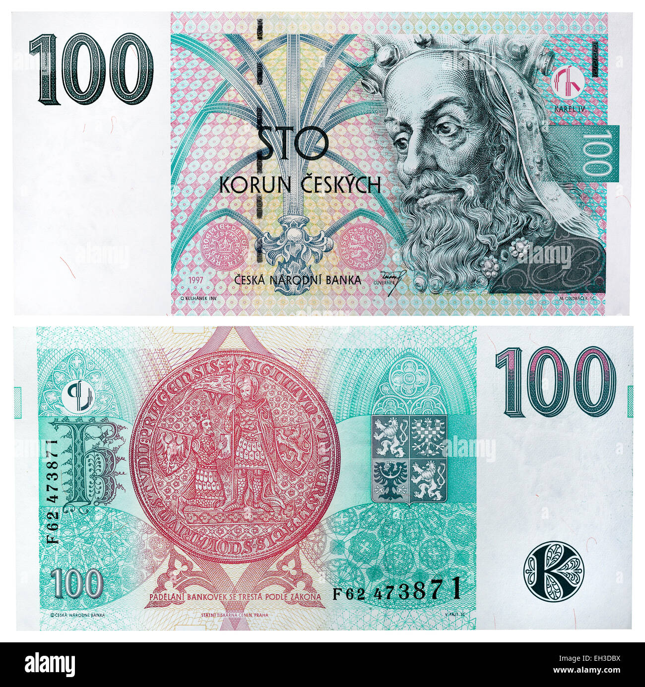 Tschechische währung -Fotos und -Bildmaterial in hoher Auflösung – Alamy