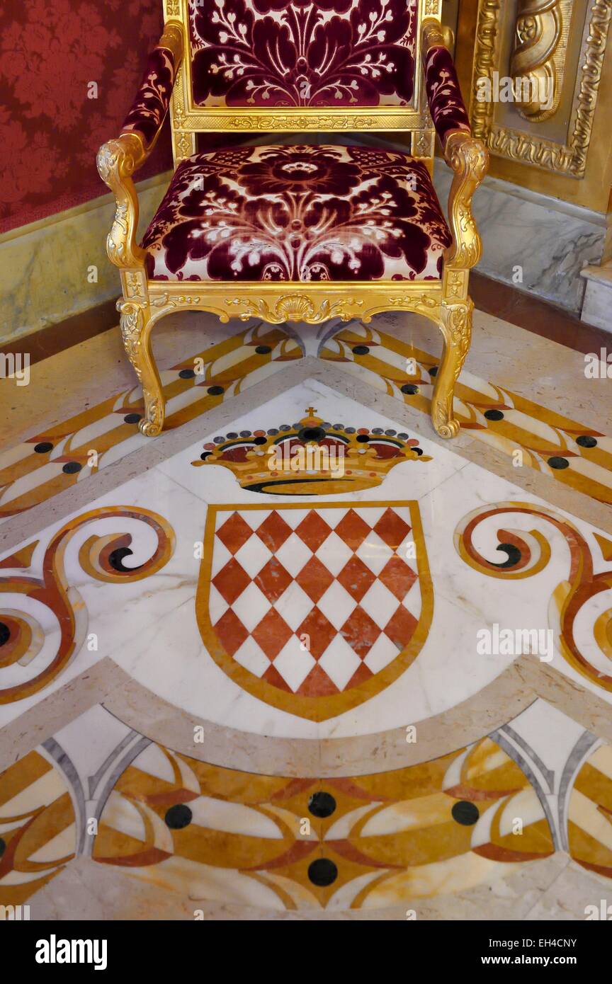 Grimaldi Palast Stockfotos und -bilder Kaufen - Seite 3 - Alamy