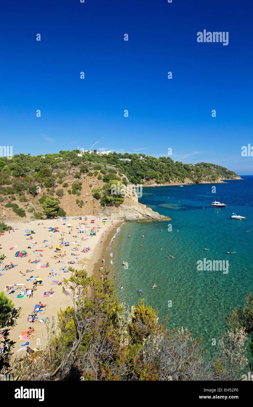 Cavalaire sur mer -Fotos und -Bildmaterial in hoher Auflösung – Alamy