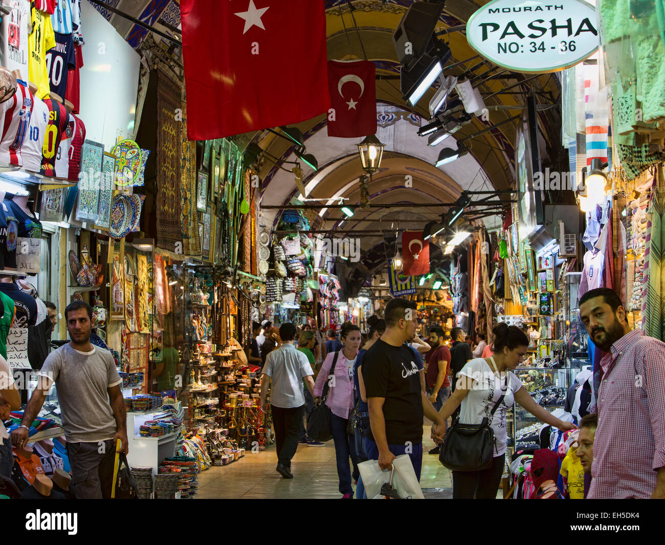Alter markt istanbul -Fotos und -Bildmaterial in hoher Auflösung – Alamy