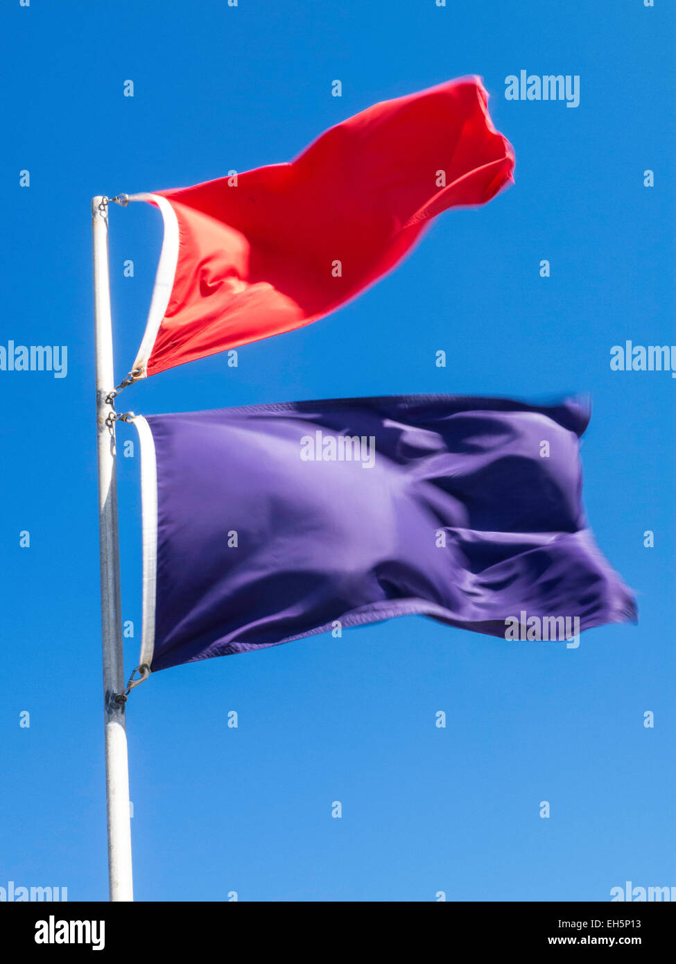Tide flags -Fotos und -Bildmaterial in hoher Auflösung – Alamy