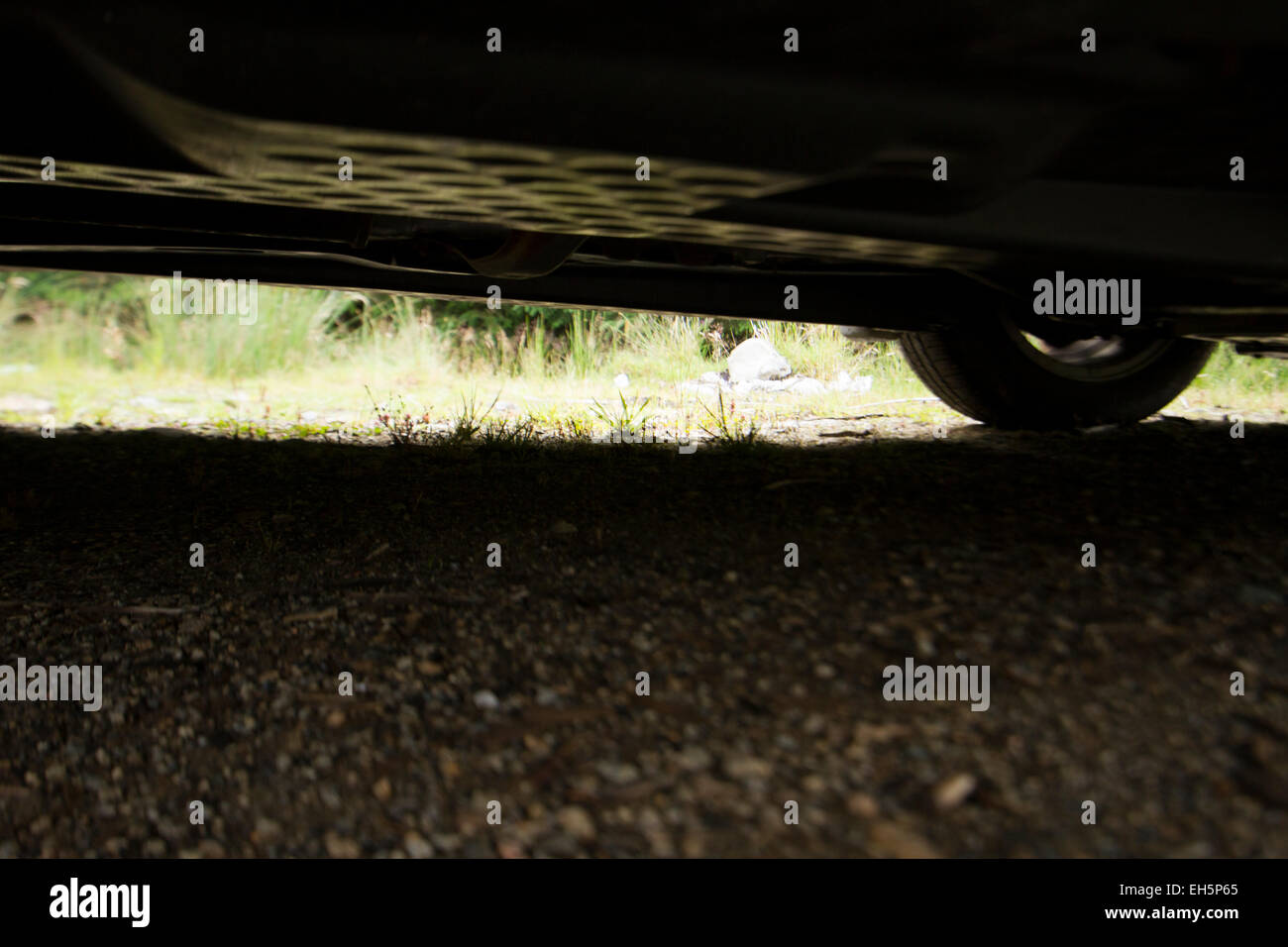 Unter dem boden -Fotos und -Bildmaterial in hoher Auflösung – Alamy