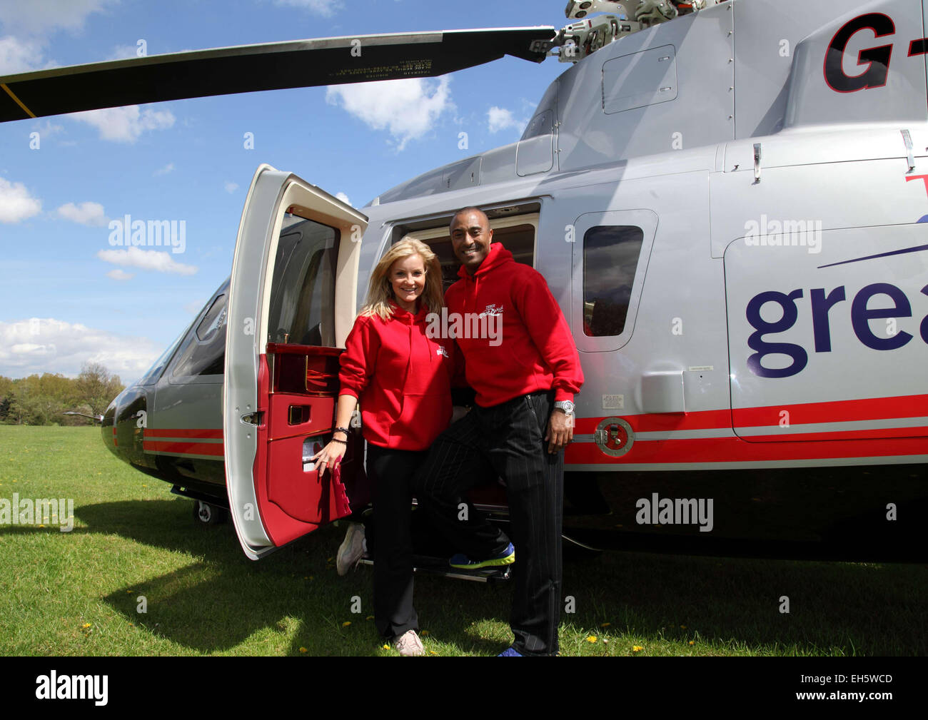 Welt-Champion-Sprinter und olympischer Silbermedaillengewinner Colin ...