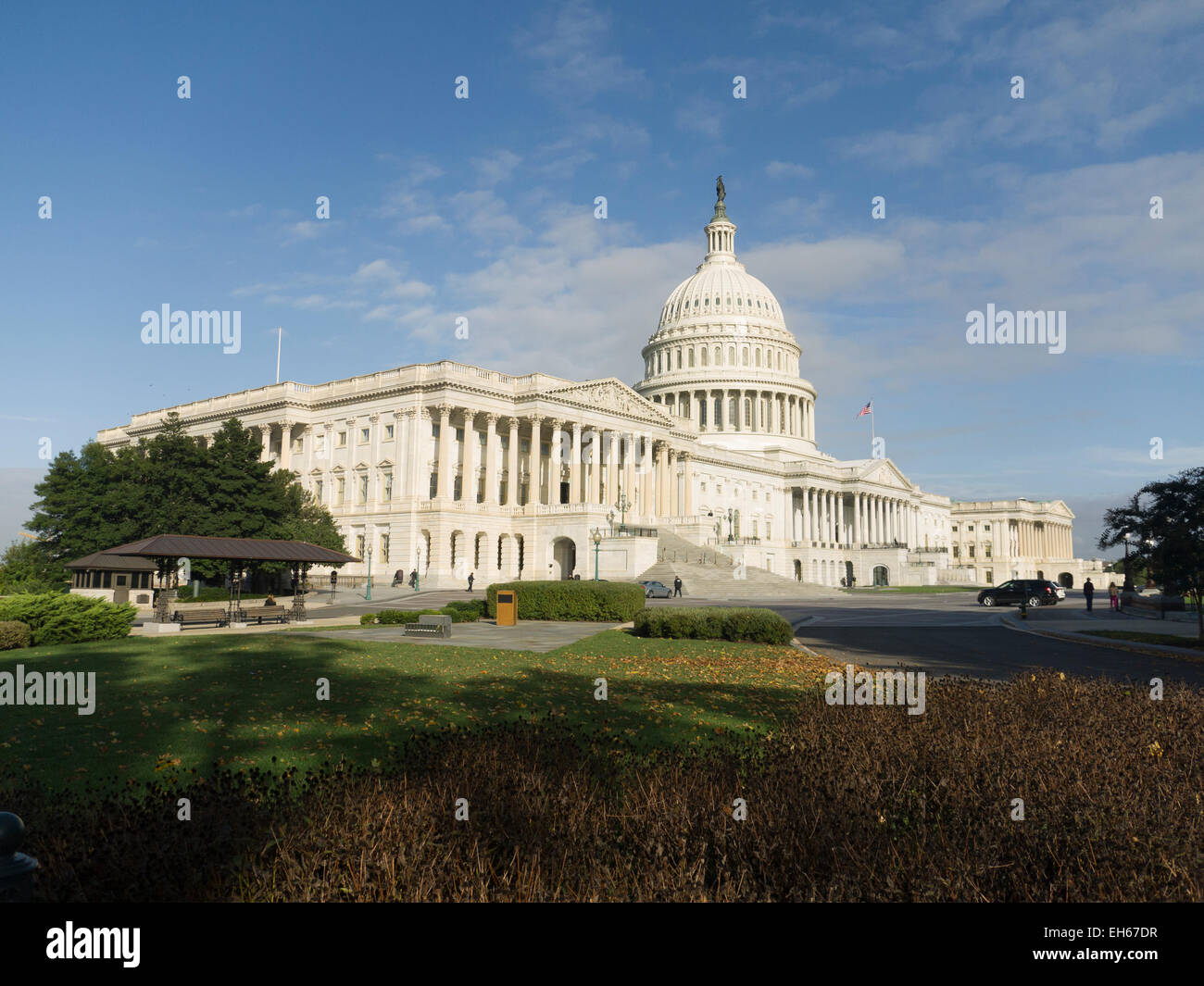 Dc shutdown regierung -Fotos und -Bildmaterial in hoher Auflösung – Alamy