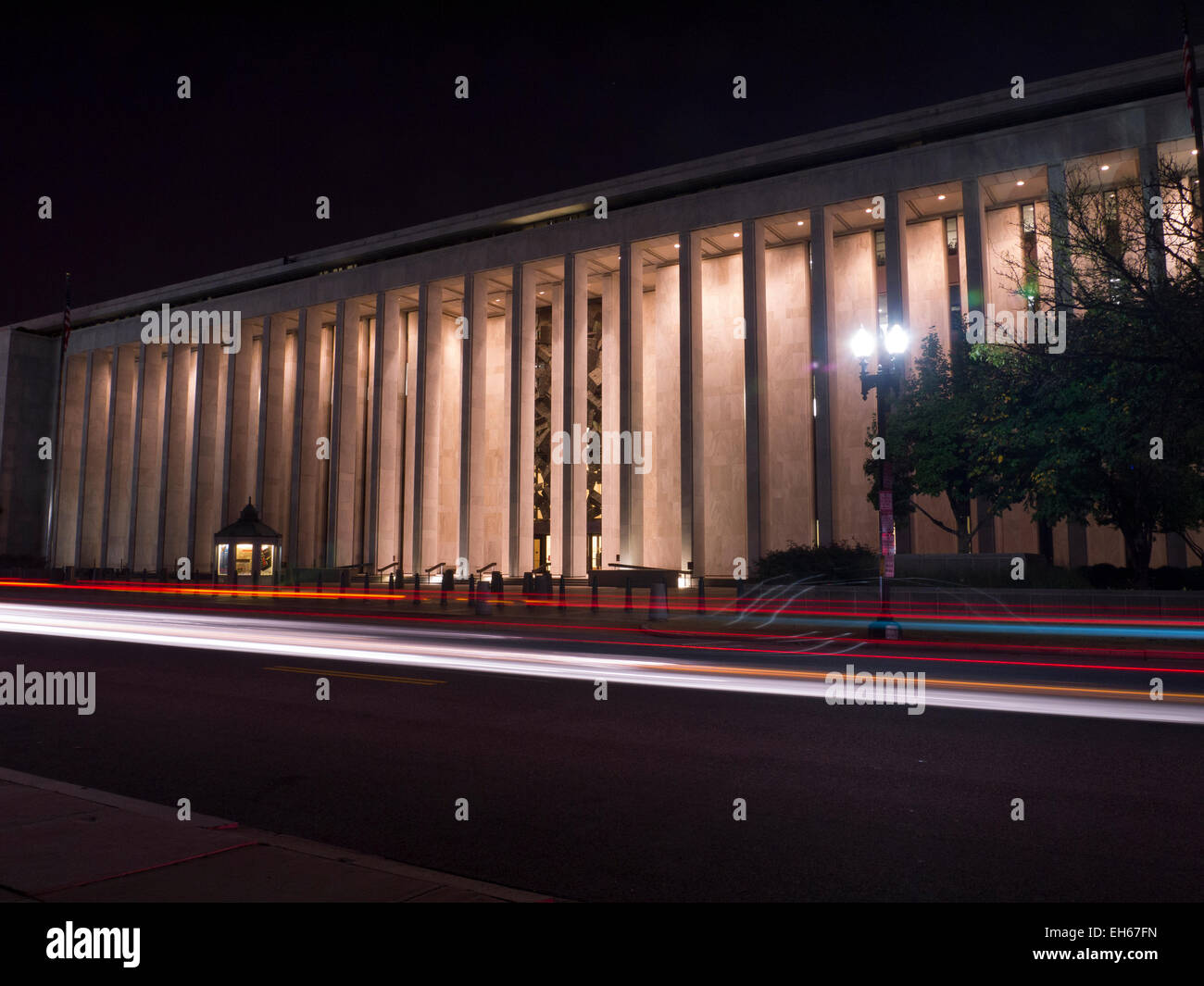 James madison memorial -Fotos und -Bildmaterial in hoher Auflösung – Alamy