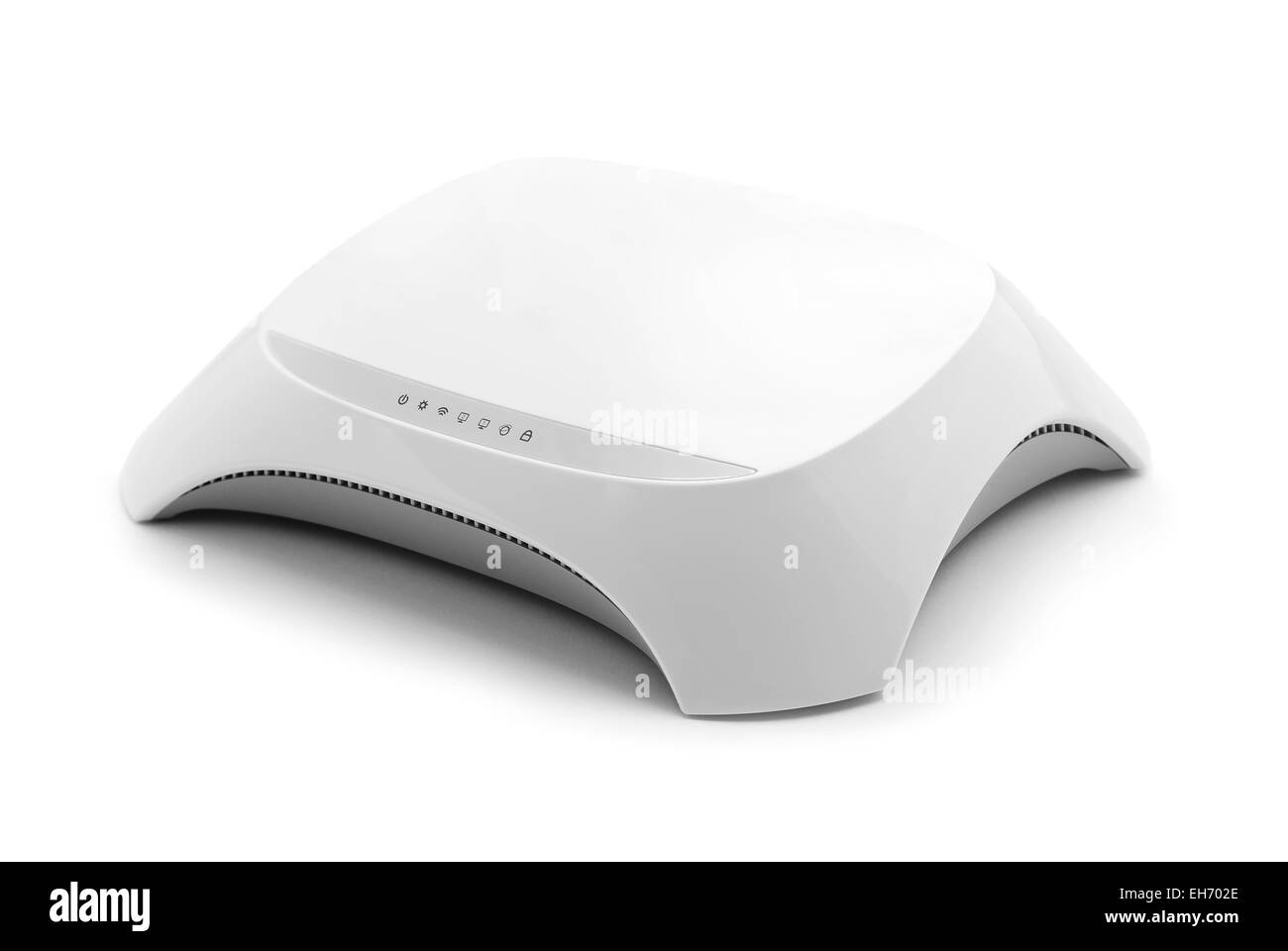 Router gateway -Fotos und -Bildmaterial in hoher Auflösung – Alamy