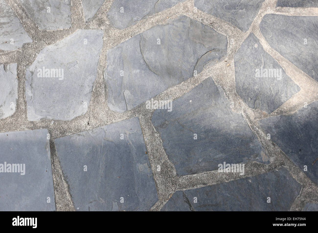 Gehweg detail -Fotos und -Bildmaterial in hoher Auflösung – Alamy
