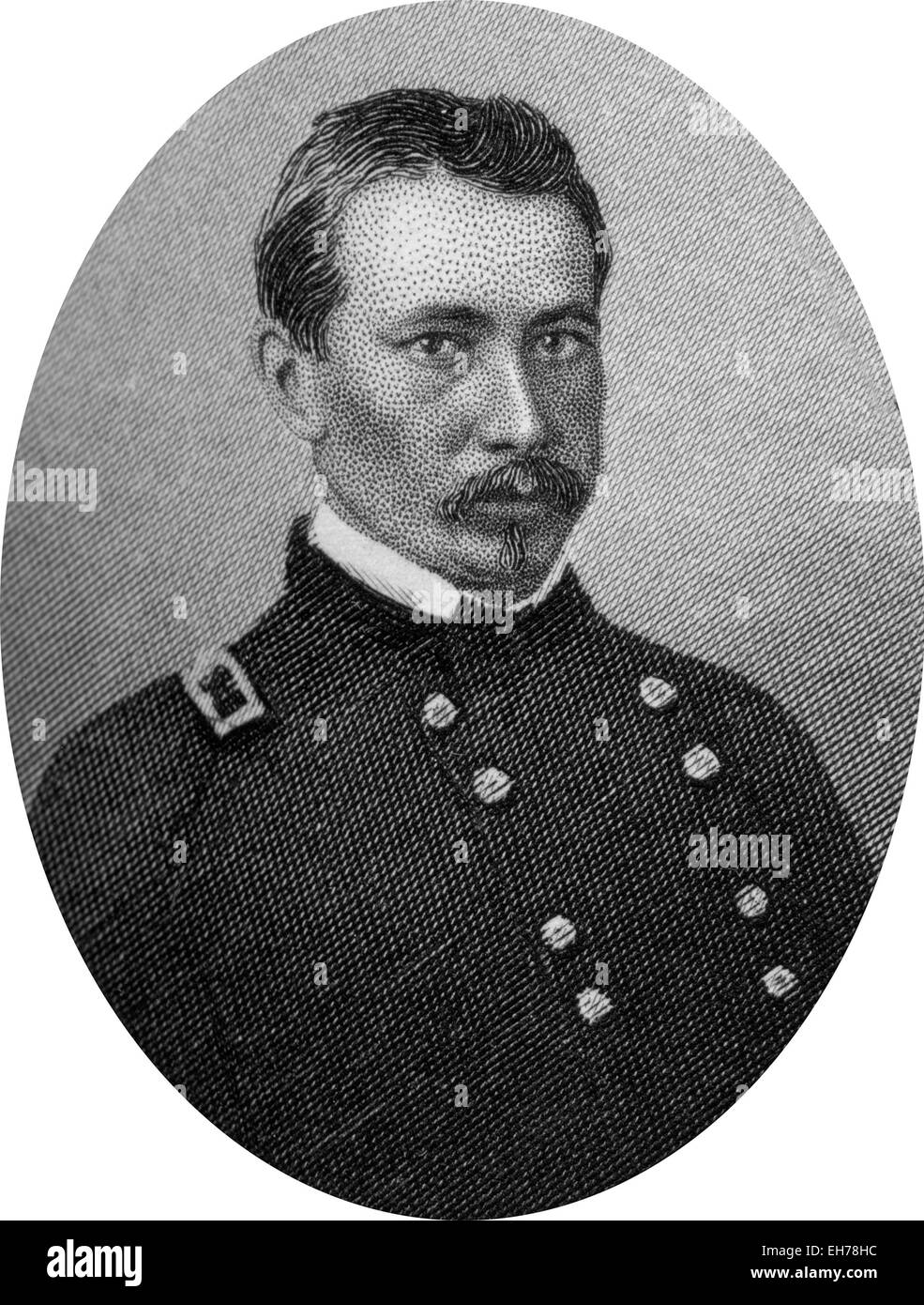 George dashiell bayard -Fotos und -Bildmaterial in hoher Auflösung – Alamy