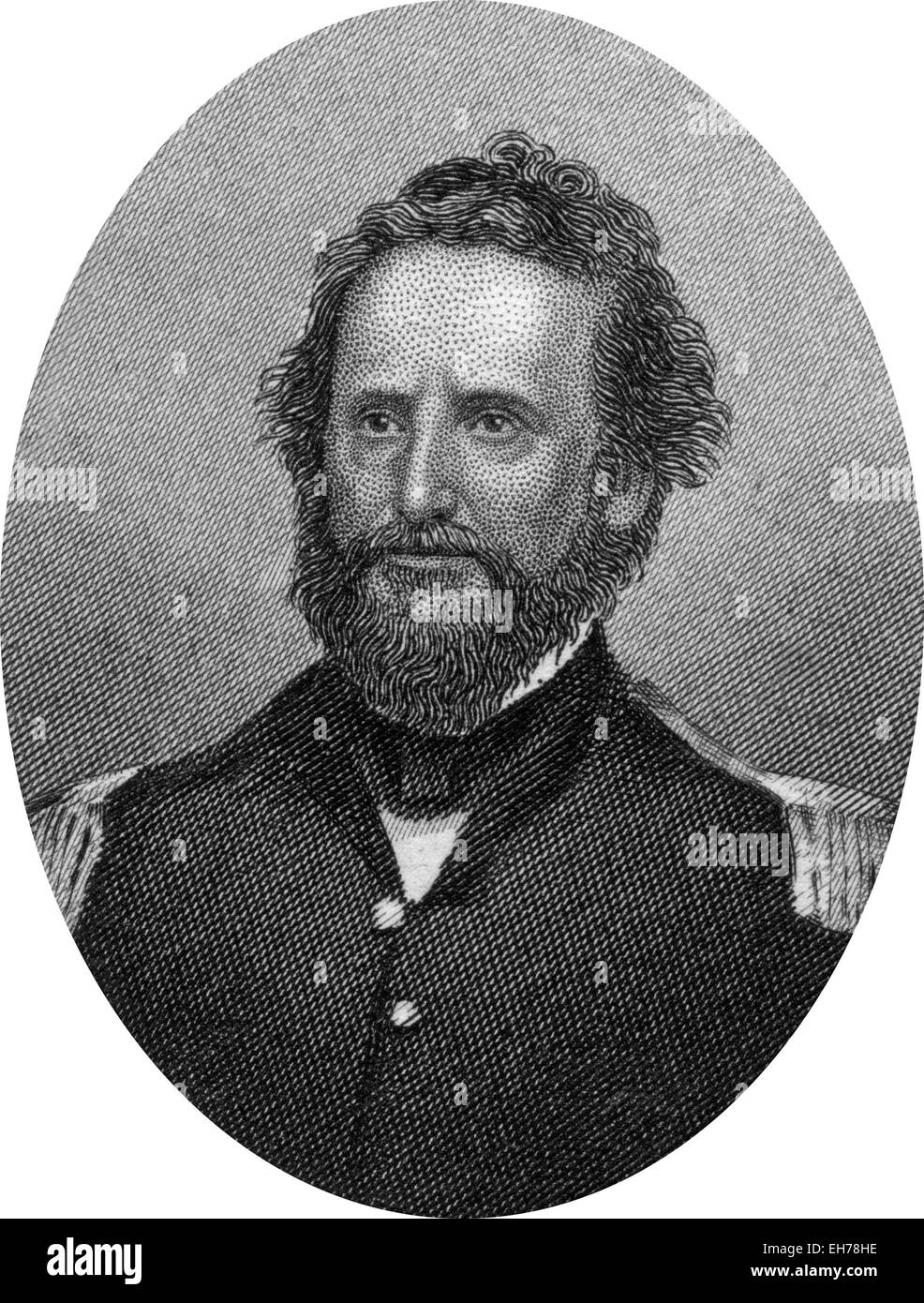 General nathaniel lyon -Fotos und -Bildmaterial in hoher Auflösung – Alamy