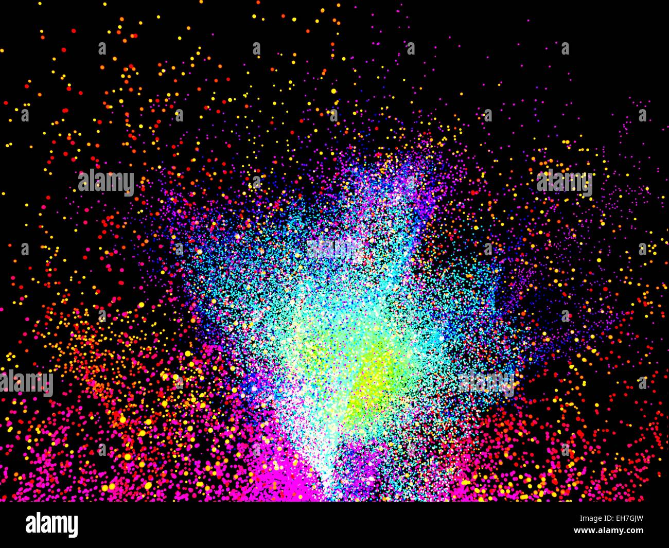 Ein partikel -Fotos und -Bildmaterial in hoher Auflösung – Alamy