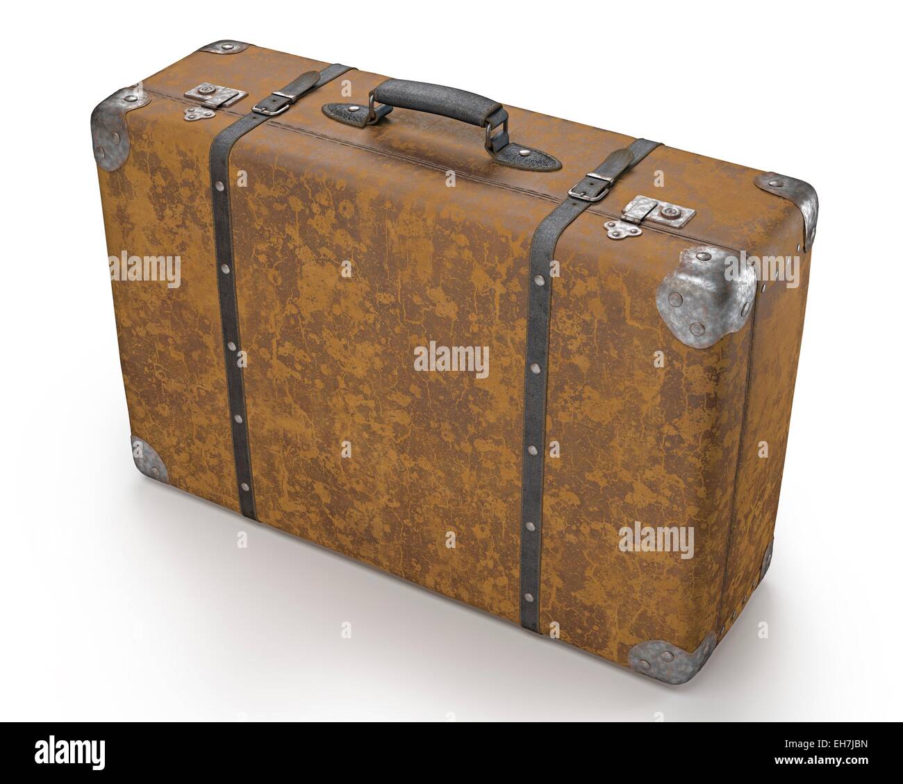 Vintage koffer -Fotos und -Bildmaterial in hoher Auflösung – Alamy