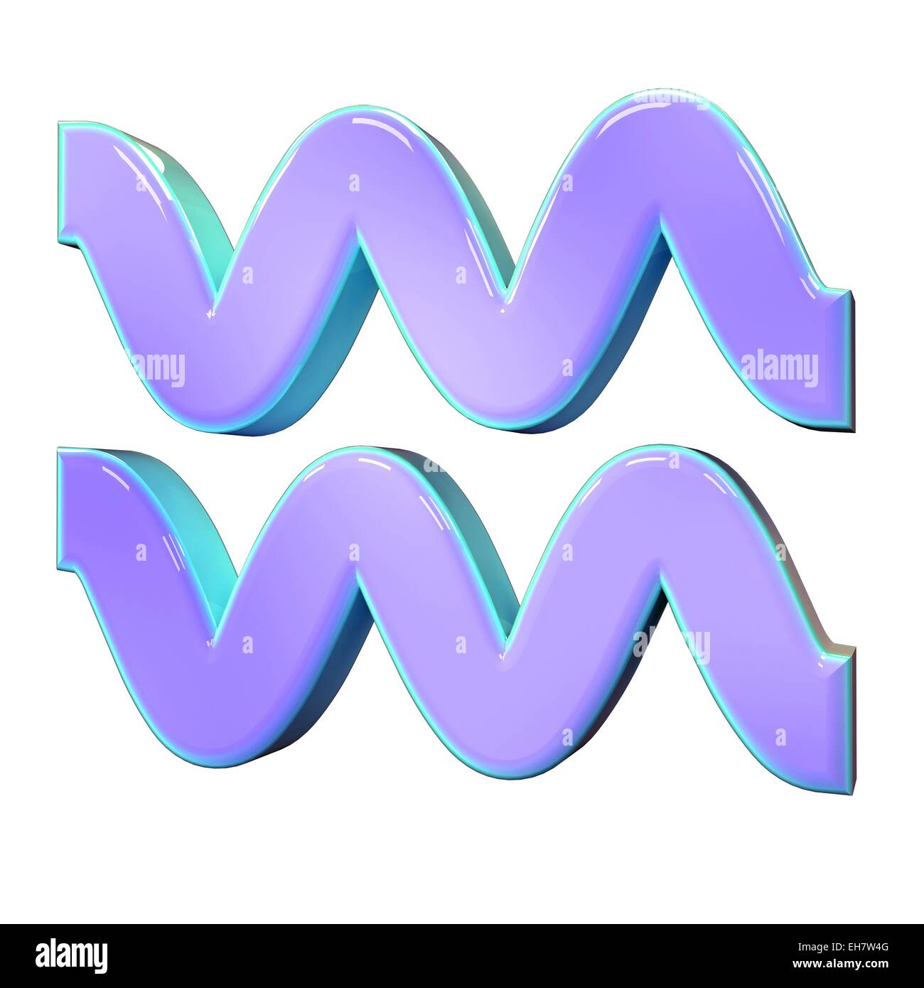 Astrologisches zeichen wassermann -Fotos und -Bildmaterial in hoher ...