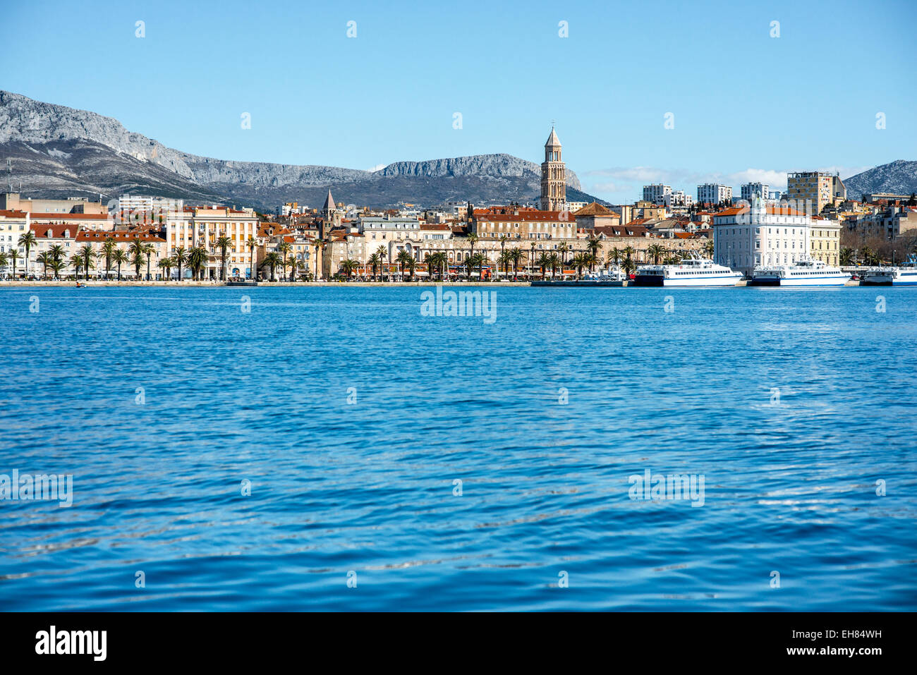 Antike stadt geteilt -Fotos und -Bildmaterial in hoher Auflösung – Alamy