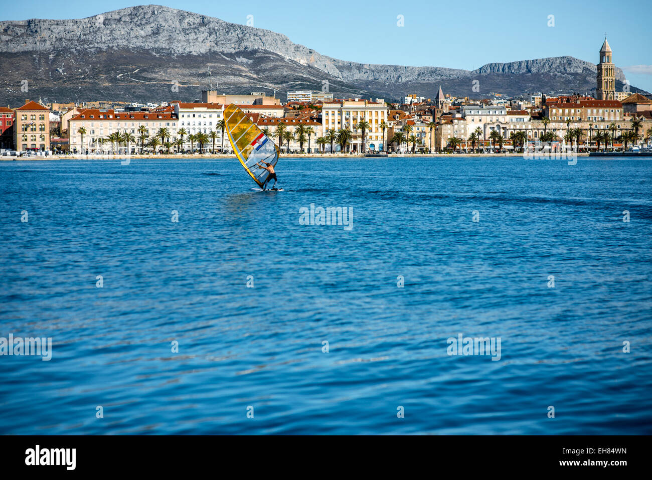 Antike stadt geteilt -Fotos und -Bildmaterial in hoher Auflösung – Alamy