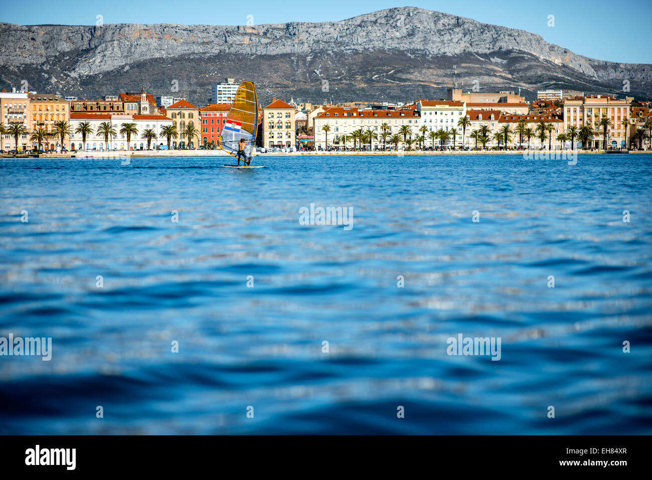 Antike stadt geteilt -Fotos und -Bildmaterial in hoher Auflösung – Alamy
