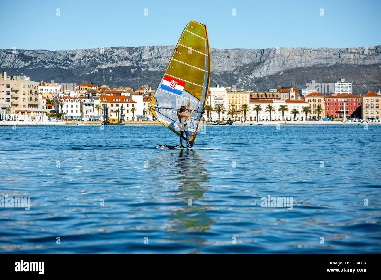 Antike stadt geteilt -Fotos und -Bildmaterial in hoher Auflösung – Alamy