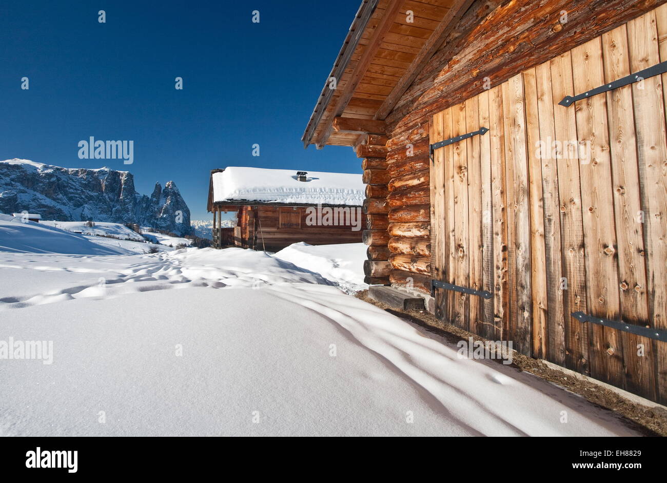 Alm alm -Fotos und -Bildmaterial in hoher Auflösung – Alamy
