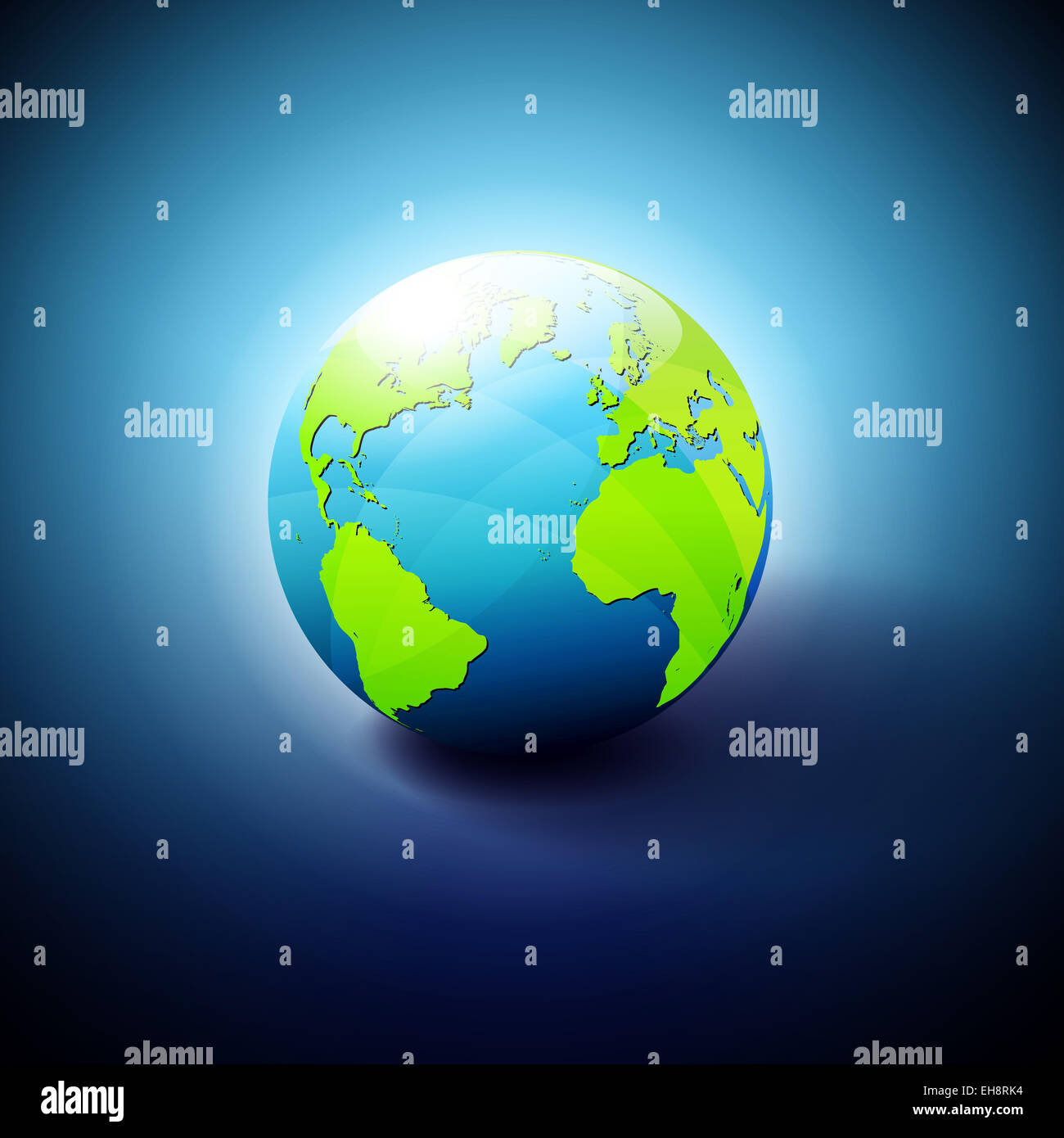 Welt icon -Fotos und -Bildmaterial in hoher Auflösung – Alamy