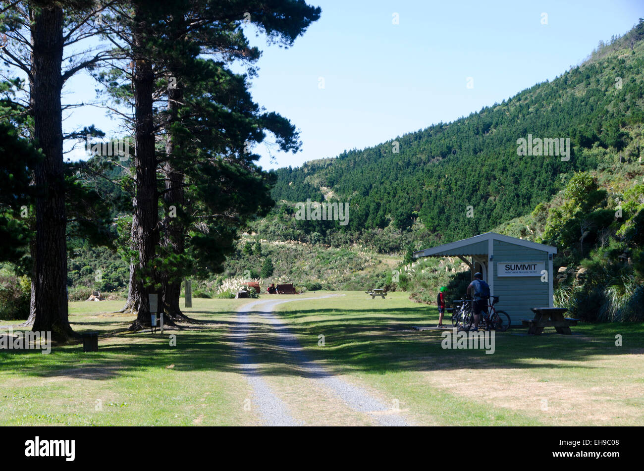 Rimutaka rail trail -Fotos und -Bildmaterial in hoher Auflösung – Alamy