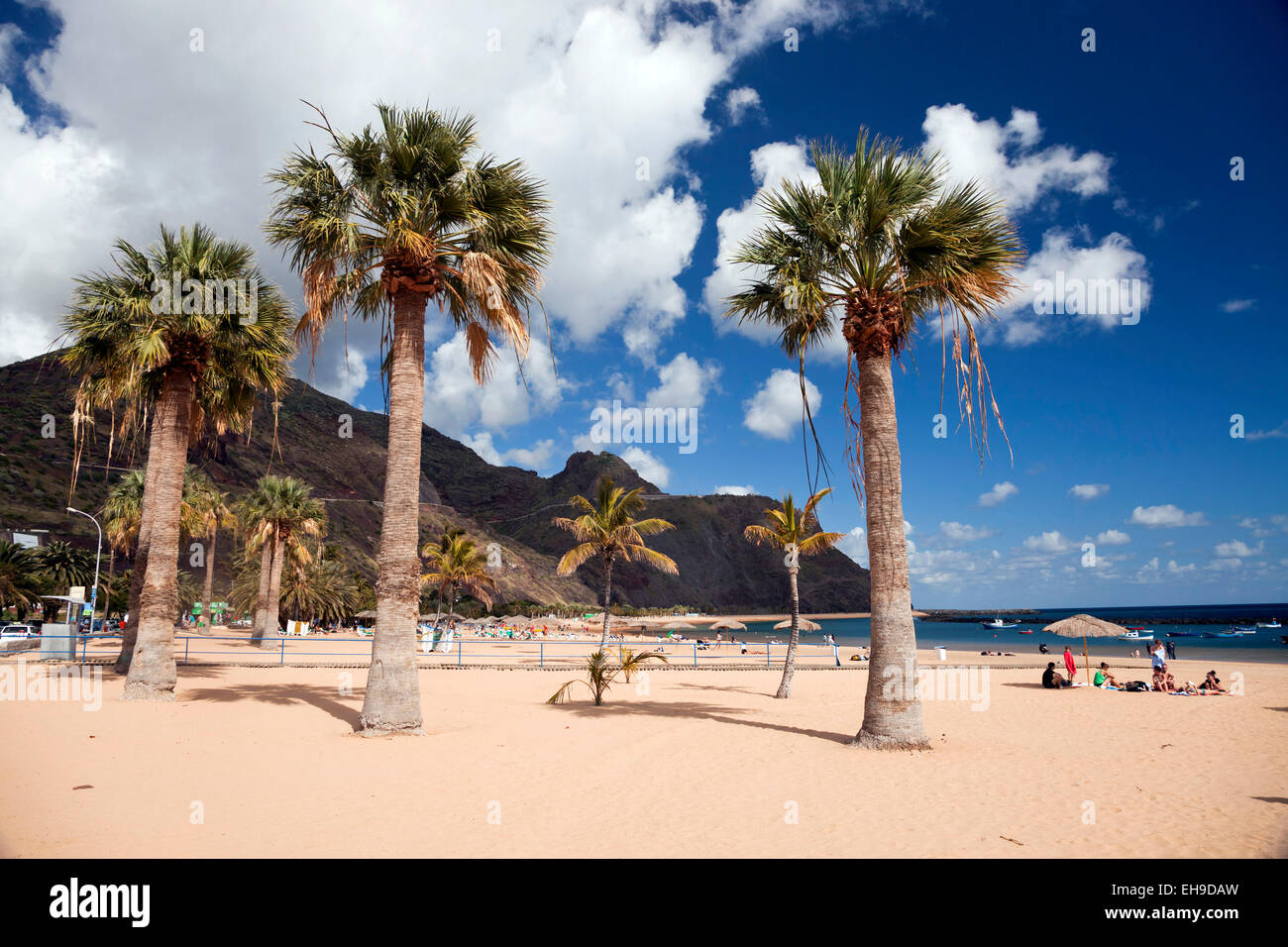 Playa de las teresitas teneriffa -Fotos und -Bildmaterial in hoher Auflösung – Alamy