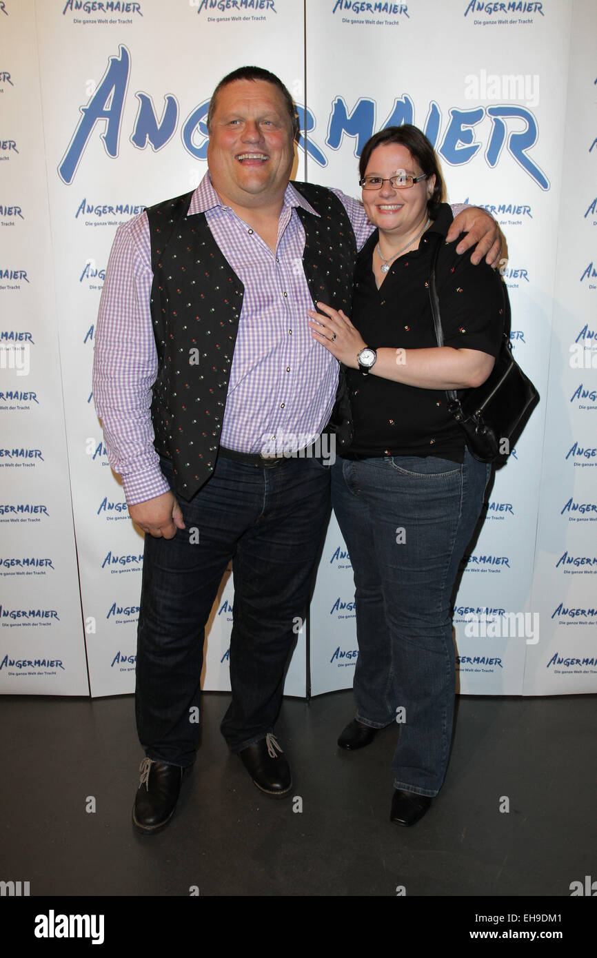 Manfred nerlinger -Fotos und -Bildmaterial in hoher Auflösung – Alamy