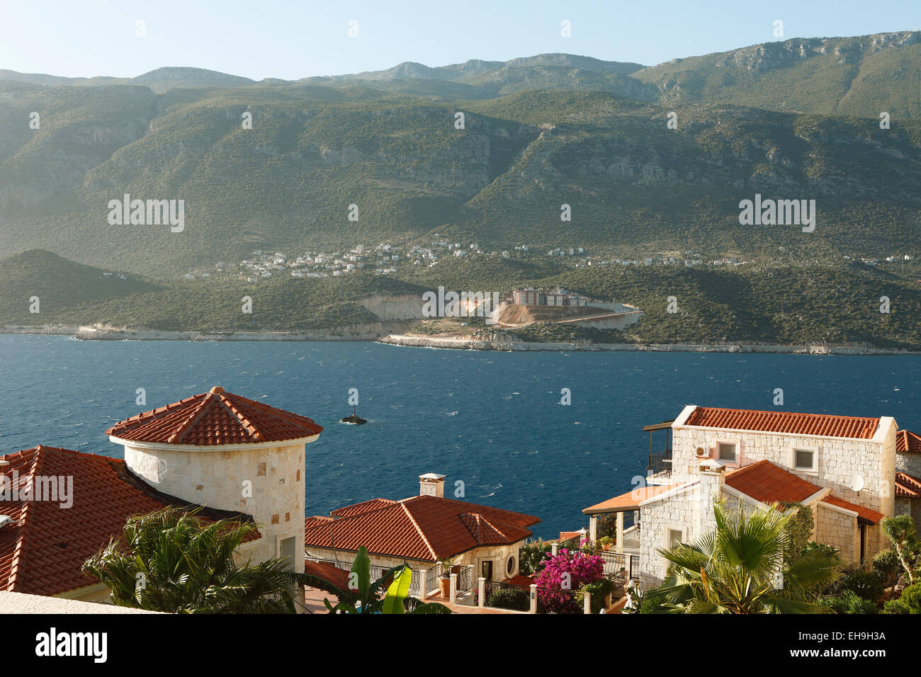 Cukurbag halbinsel -Fotos und -Bildmaterial in hoher Auflösung – Alamy