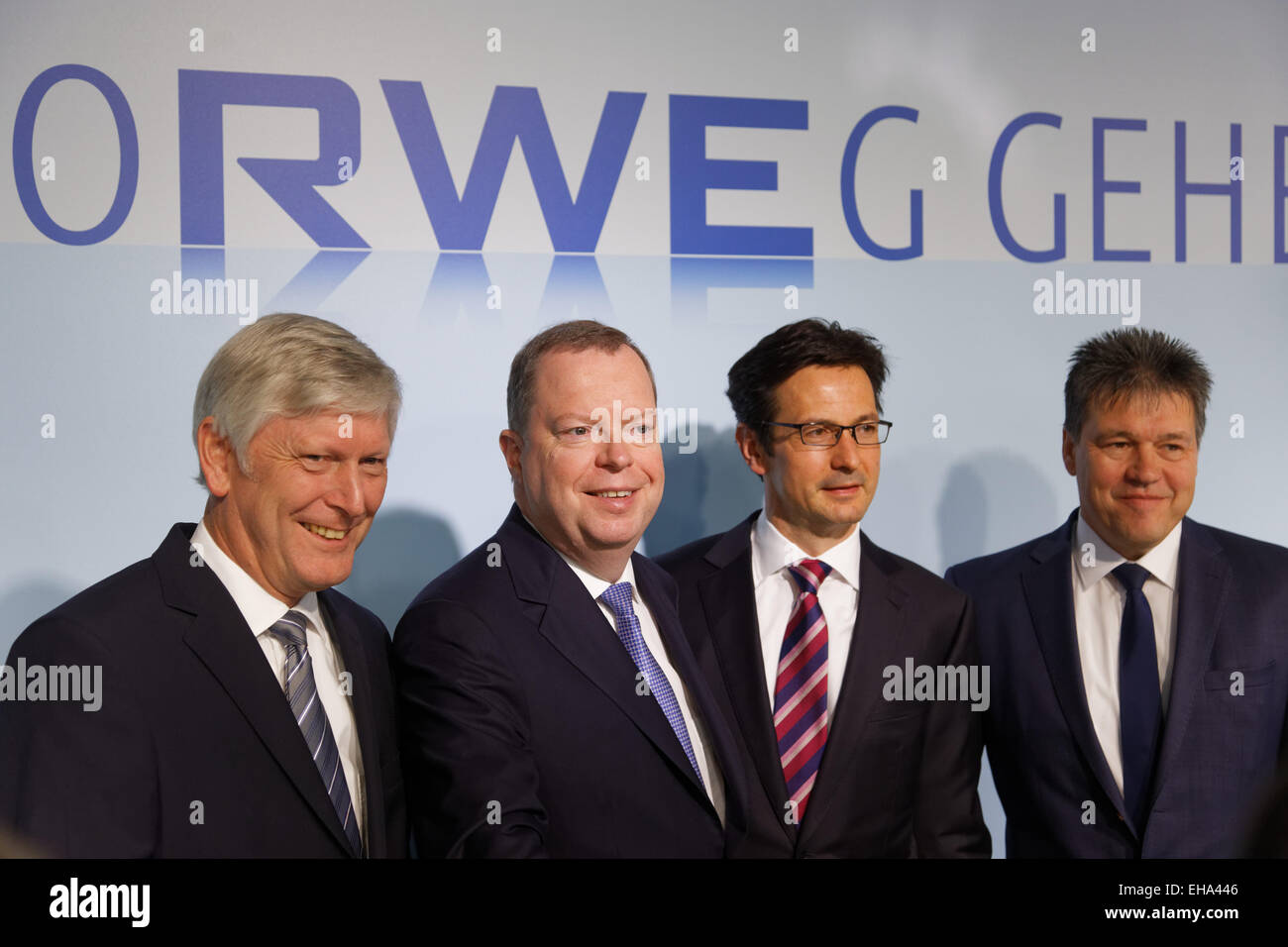 Peter terium -Fotos und -Bildmaterial in hoher Auflösung - Seite 3 - Alamy