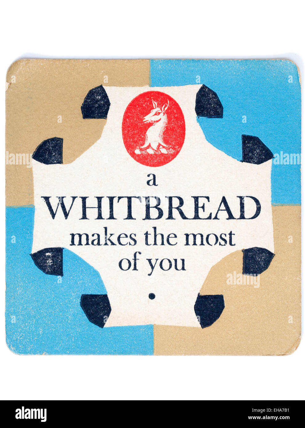 Vintage bier werbung -Fotos und -Bildmaterial in hoher Auflösung – Alamy