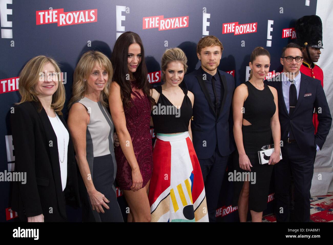 Merritt patterson und alexandra park -Fotos und -Bildmaterial in hoher ...