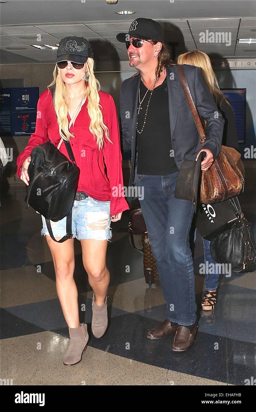 Stilvolle Richie Sambora Neue Freundin Fotos