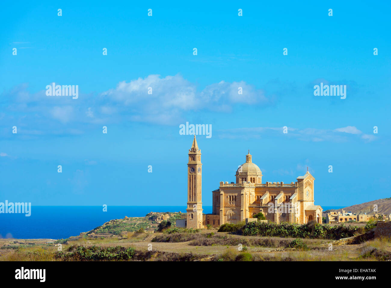 Malta Maltesische Inseln Stockfotos und -bilder Kaufen - Alamy