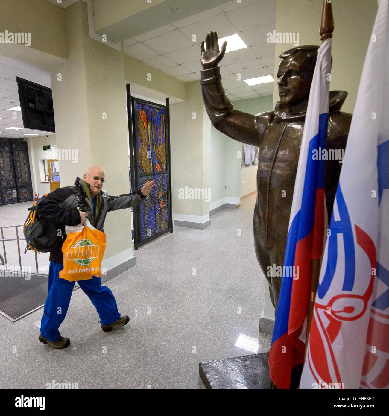 Kosmonaut yuri gagarin -Fotos und -Bildmaterial in hoher Auflösung – Alamy