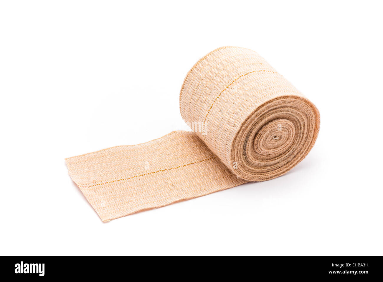 Brauner verband -Fotos und -Bildmaterial in hoher Auflösung – Alamy